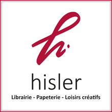 Offrir carte cadeau Hisler en ligne pas cher